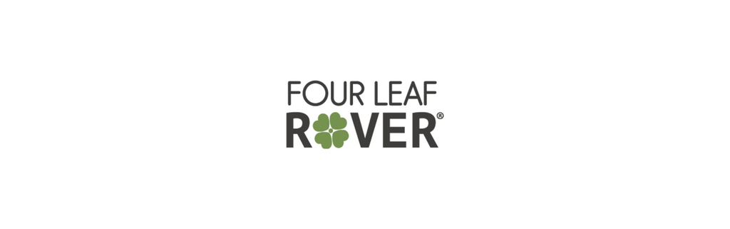 Four Leaf Rover – Grand Dog Essentials