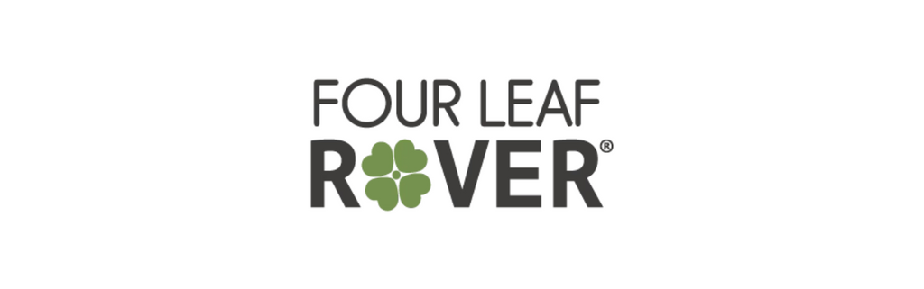 Four Leaf Rover Bundles – Grand Dog Essentials